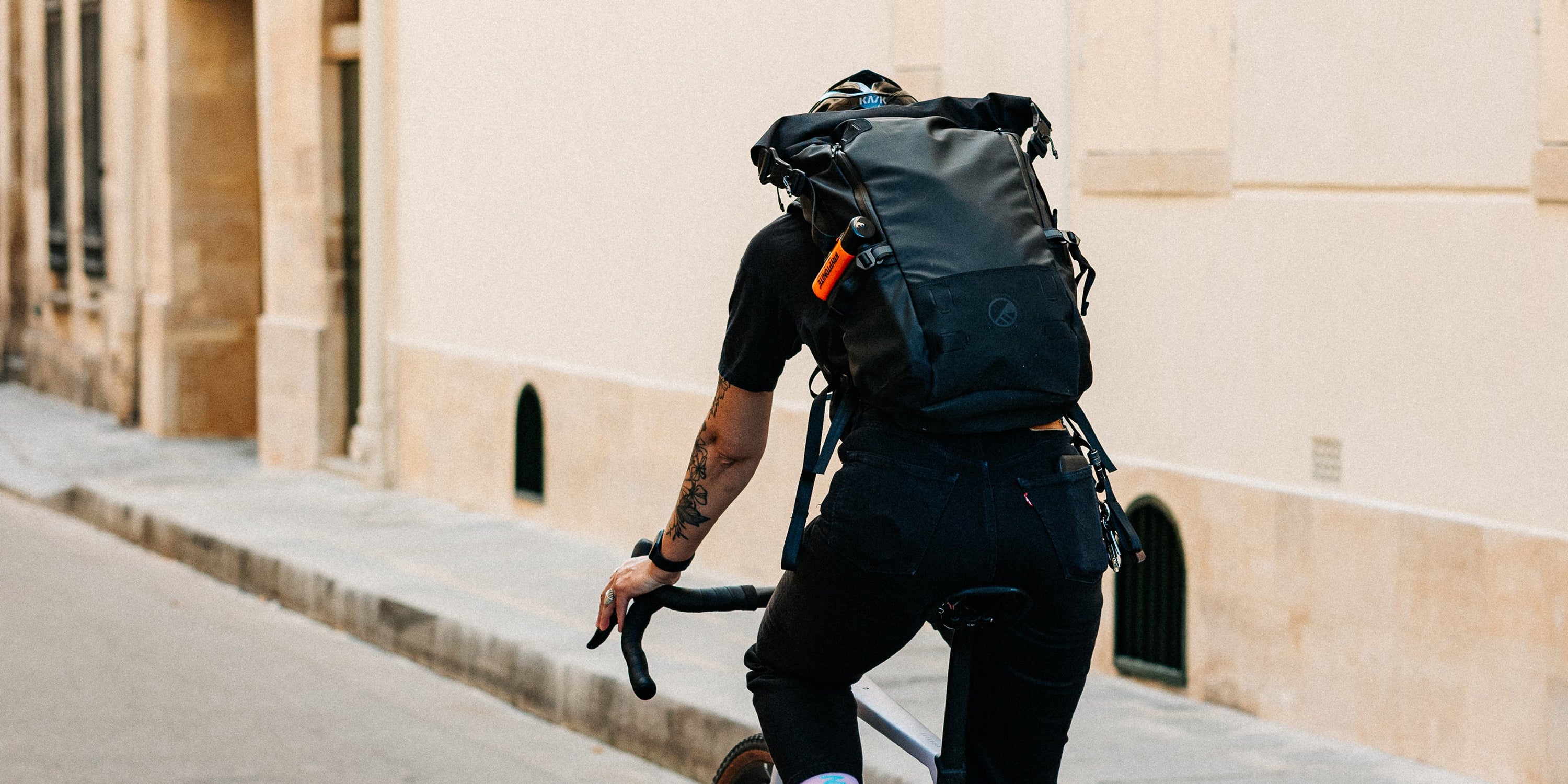 BACKPACK | HAIZE PROJECT | Sacs à dos et accessoires