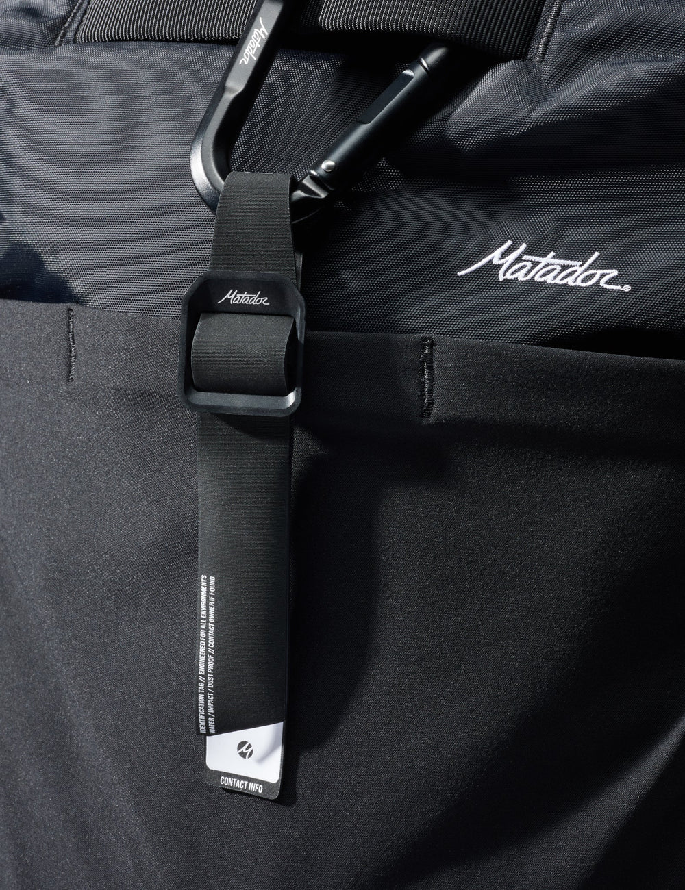 BACKPACK | MATADOR EQUIPMENT | Sacs à dos et accessoires
