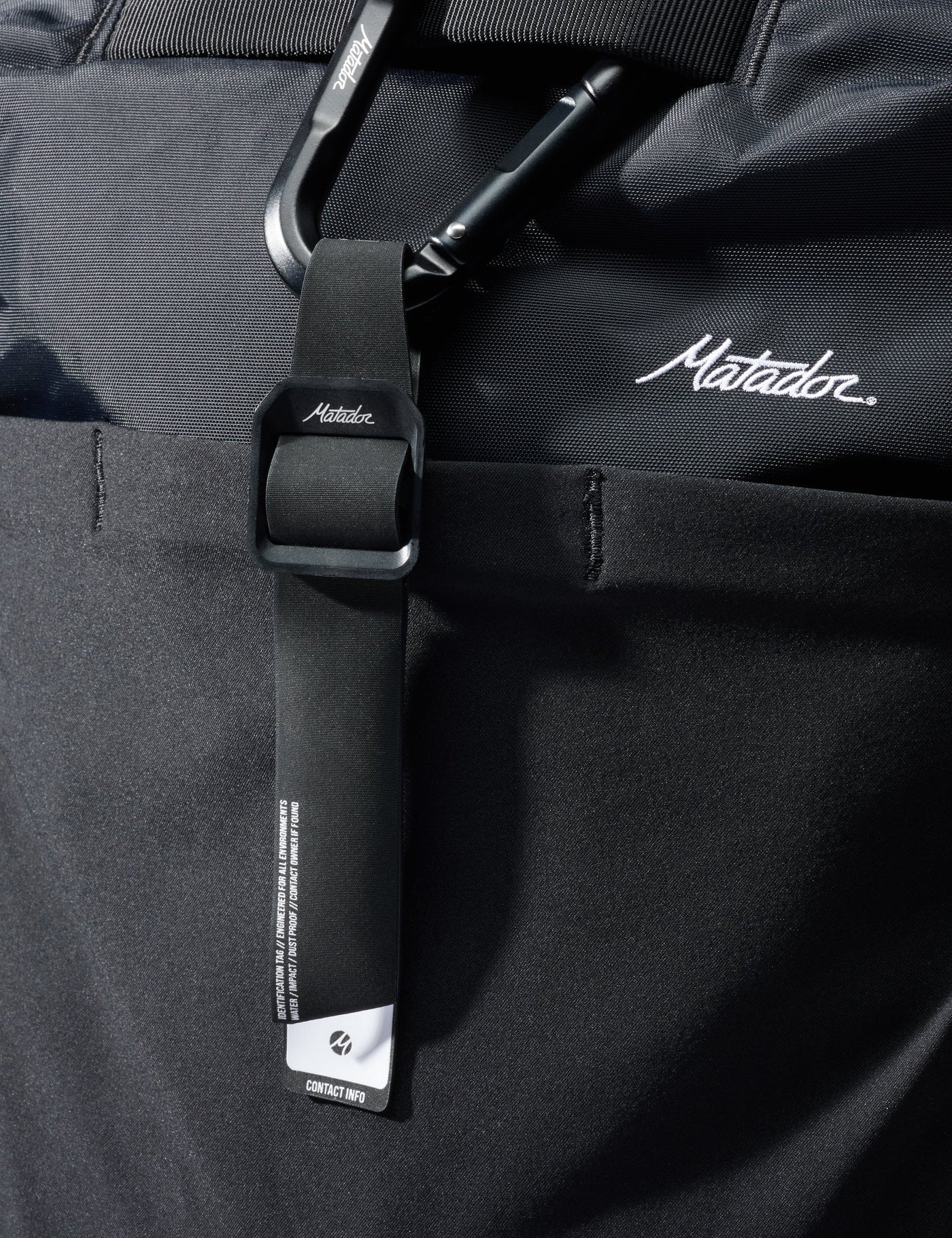 BACKPACK | MATADOR EQUIPMENT | Sacs à dos et accessoires