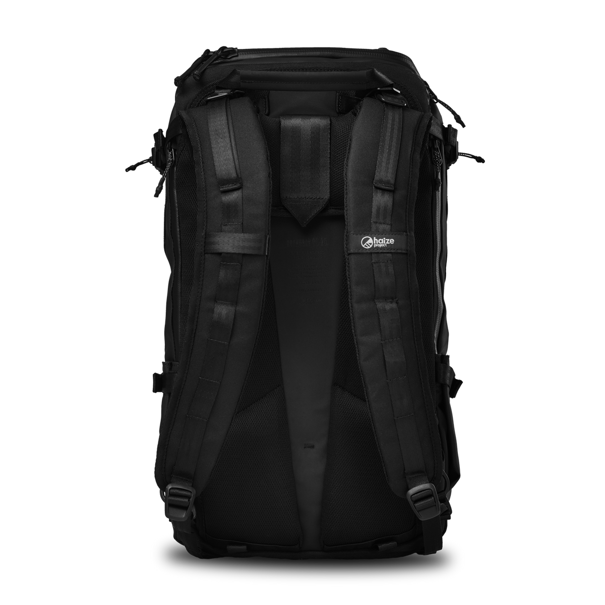 BACKPACK | HAIZE PROJECT | Sacs à dos et accessoires
