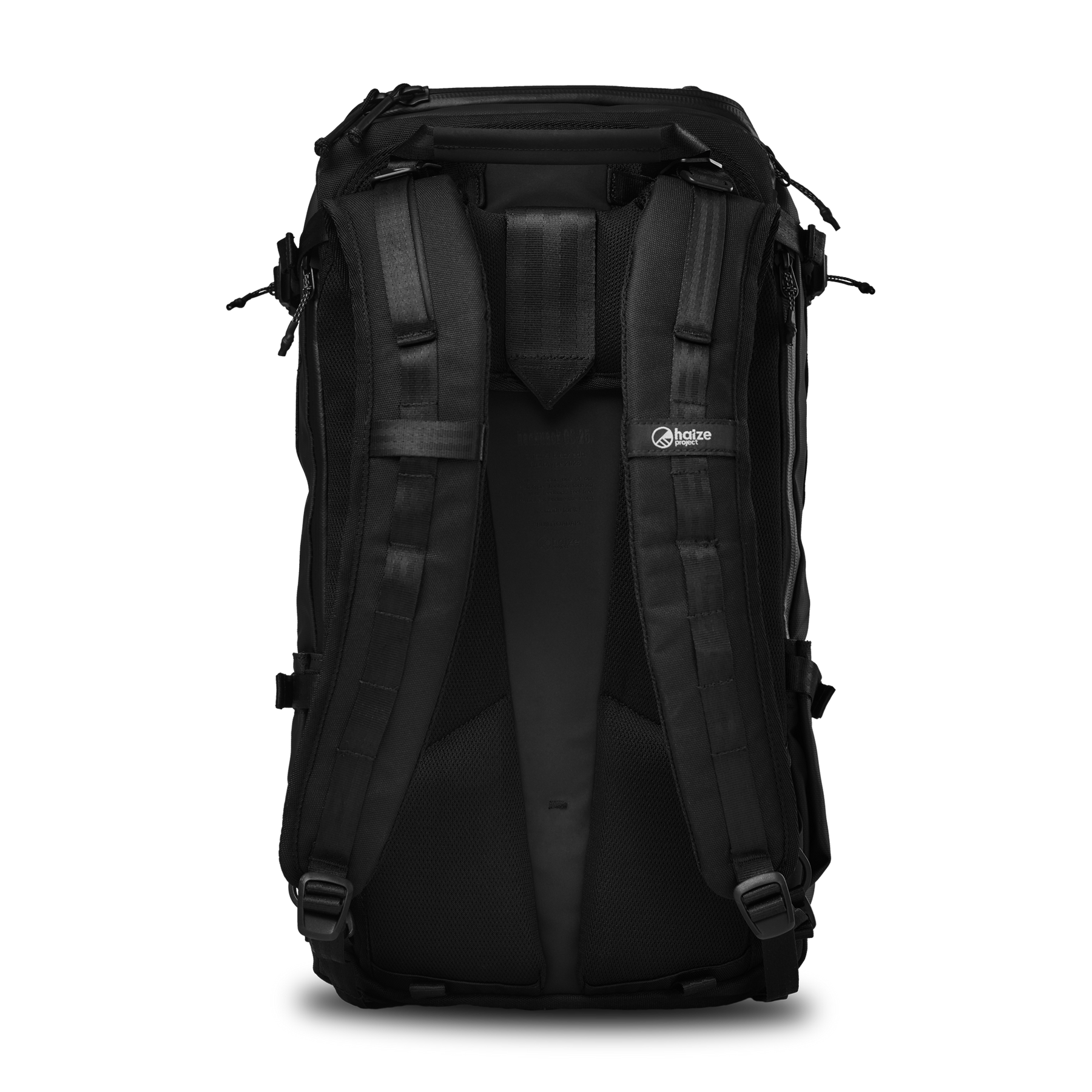 BACKPACK | HAIZE PROJECT | Sacs à dos et accessoires