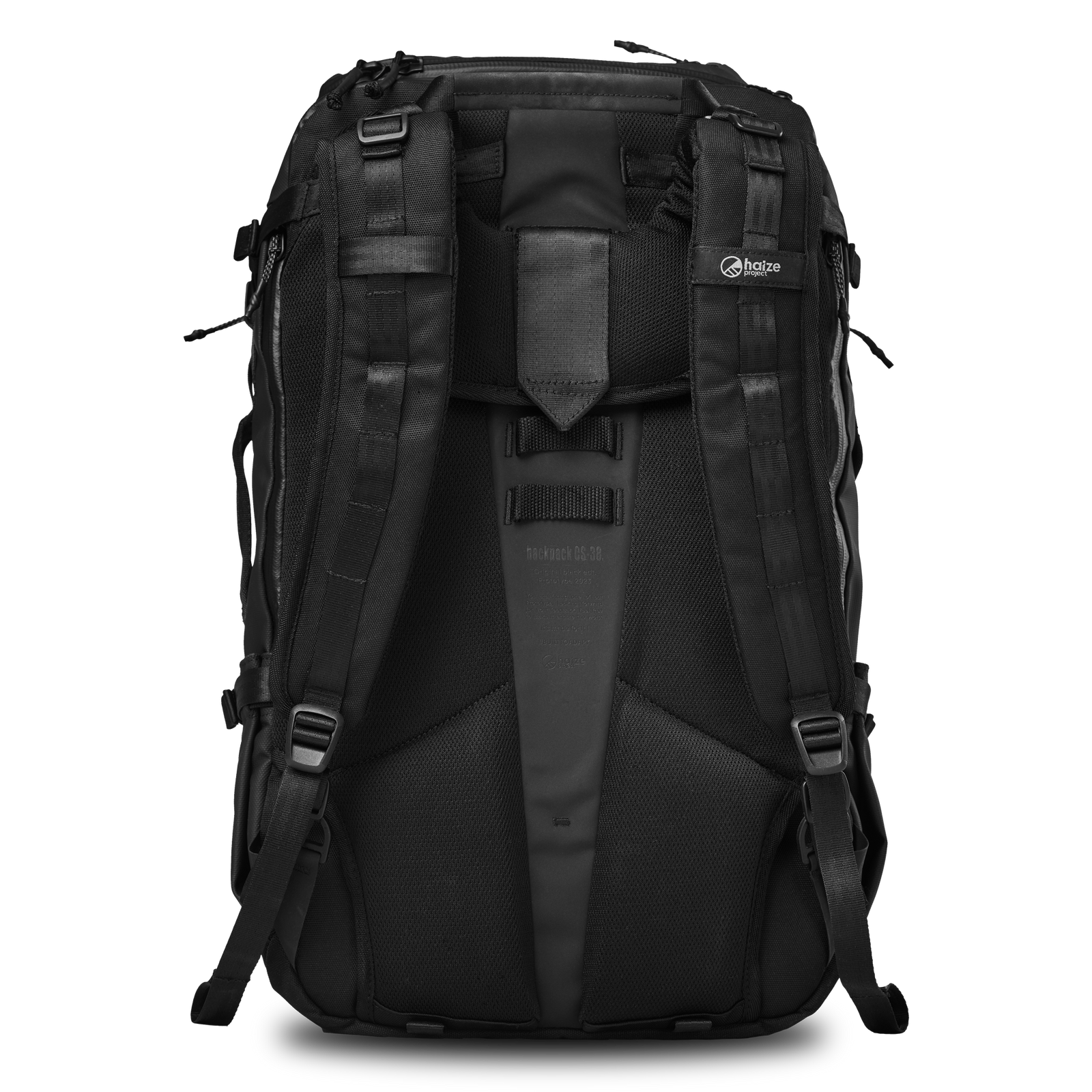 BACKPACK | HAIZE PROJECT | Sacs à dos et accessoires