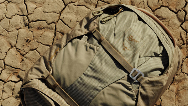 BACKPACK | Sélection des meilleurs sacs à dos et accessoires