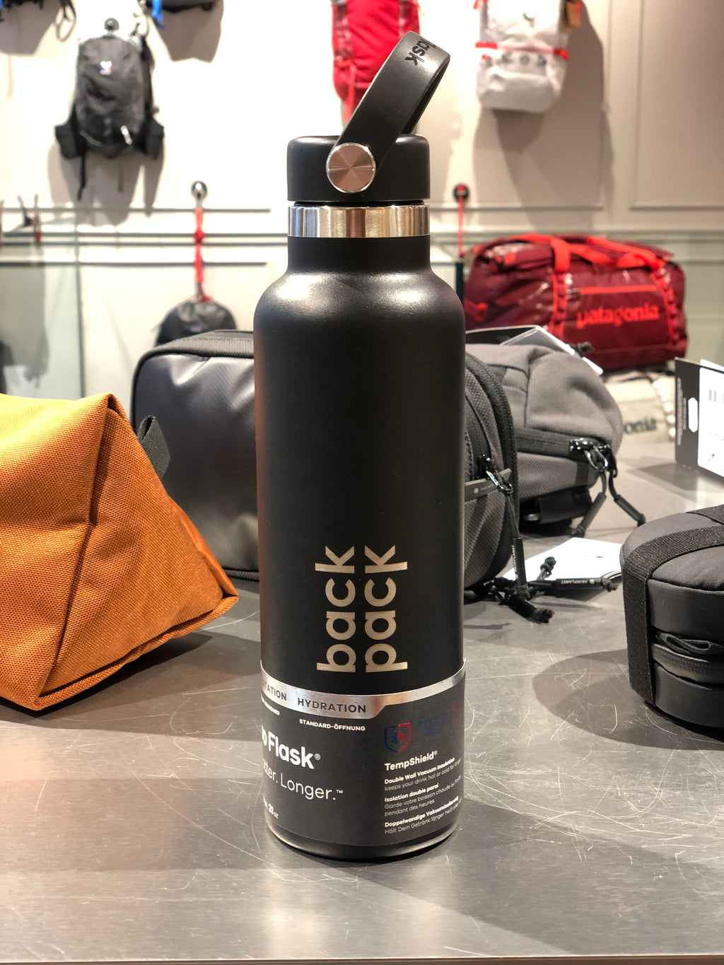 Hydroflask BACKPACK – backpack